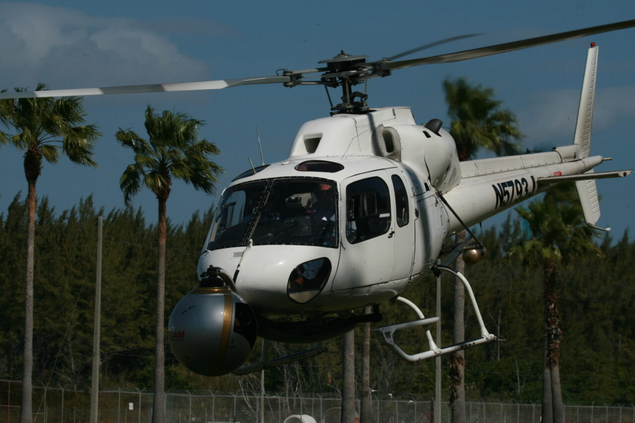 Camera Copters® | New York | Florida | California