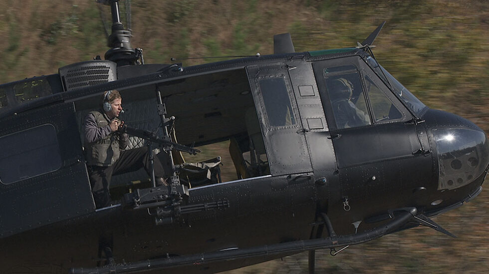 Helicopters | Camera Copters®