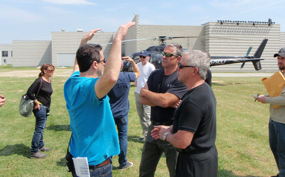 Services | Camera Copters®